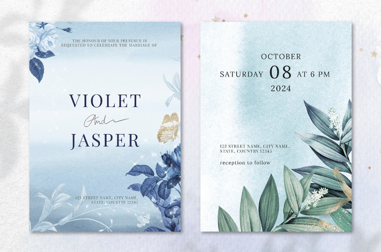 9 Aplikasi Undangan Digital Gratis Paling Lengkap | IDN Times