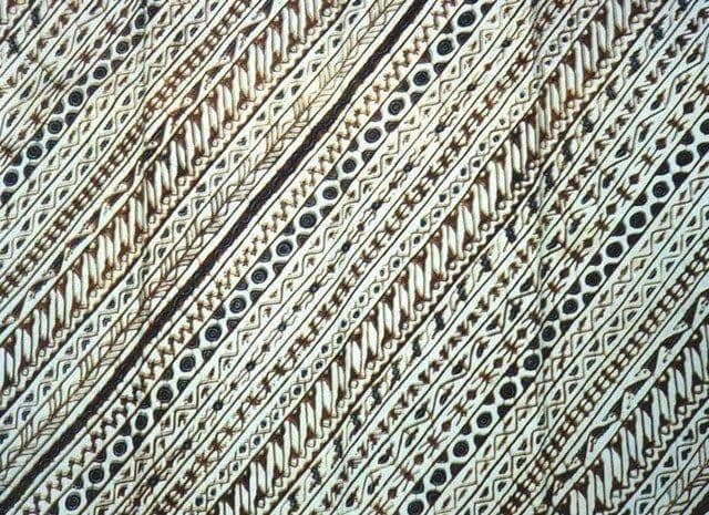 5 Motif Batik Jogja dan Filosofinya | IDN Times Jogja
