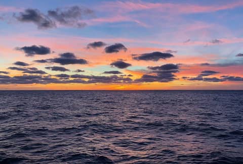 Urutan 5 Samudra di Dunia dari yang Termuda hingga Tertua | IDN Times