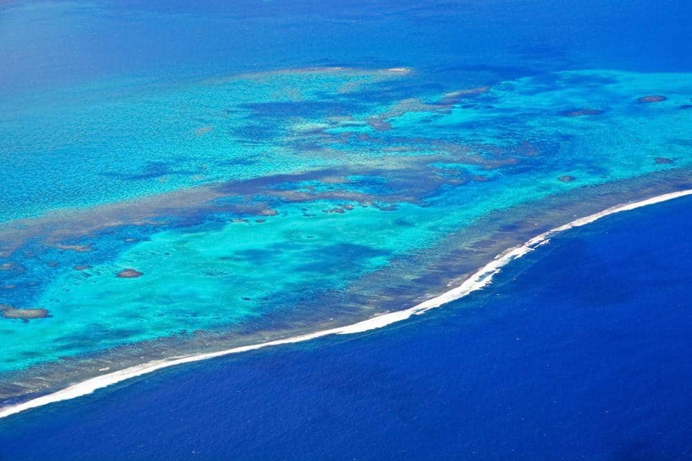 Urutan 5 Samudra di Dunia dari yang Termuda hingga Tertua | IDN Times
