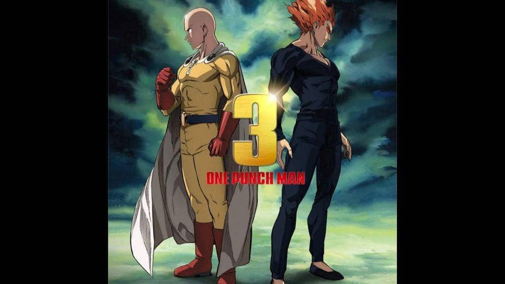 Cerita One Punch Man Season 3 Bakal Sampai Mana? Ini Teori | Duniaku.com