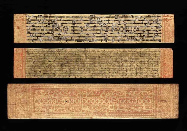 Apa Nama Kitab Suci Khonghucu? Ini Penjelasan Lengkapnya | IDN Times