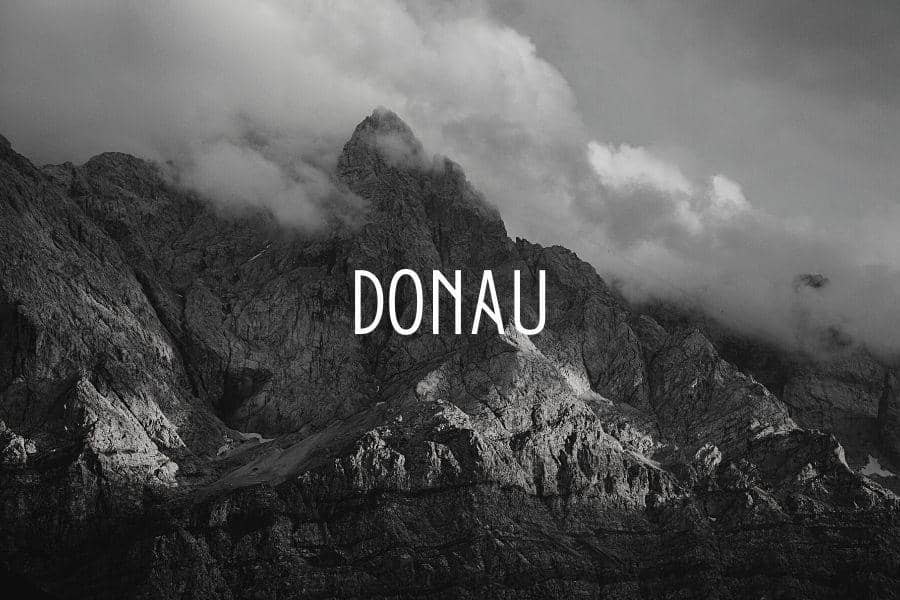12 Font Canva Aesthetic, Bikin Desain Makin Outstanding | IDN Times