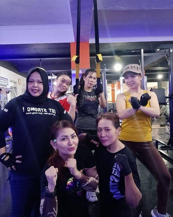 5 Tempat Fitness Perempuan di Jogja, Bikin Badan Bugar | IDN Times Jogja