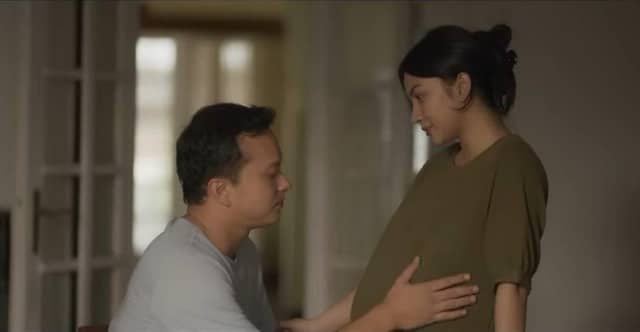 Sinopsis Sayap-Sayap Patah, Film Drama Romantis Indonesia | Duniaku.com