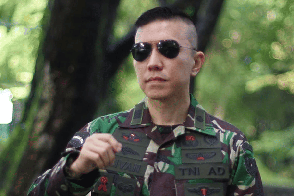 20 Model Rambut Cepak Pria yang Simpel dan Keren, Cek! | IDN Times