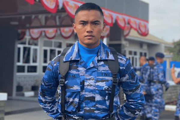 20 Model Rambut Cepak Pria yang Simpel dan Keren, Cek! | IDN Times