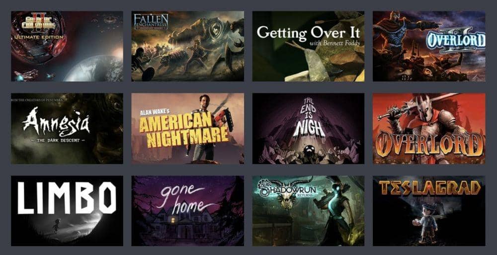 11 Tempat Download Game PC Terbaik, Dijamin Legal dan Aman! | Duniaku.com