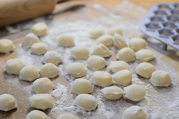 5 Fakta Potato Starch, Pati Kentang yang Serba Guna | IDN Times