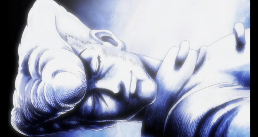 9 Fakta Knuckle Bine Hunter x Hunter yang Harus Fans Tahu! | Duniaku.com