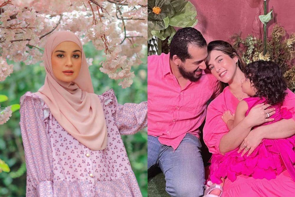 Nge-vlog Bareng Tasya Farasya, Shireen Sungkar Dikritik | IDN Times