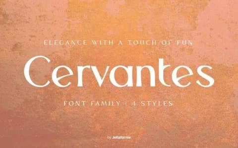 15 Font Keren untuk Logo, Buat Tulisanmu Lebih Unik! | Duniaku.com