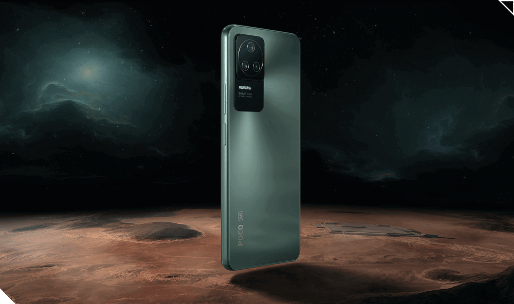 Perbedaan Xiaomi dan POCO, Benarkah Merek HP yang Sama? | IDN Times