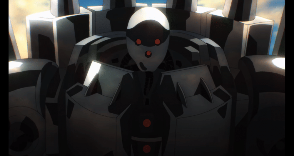 17 Hero Kelas S One Punch Man Sebelum Silver Fang Pensiun | Duniaku.com