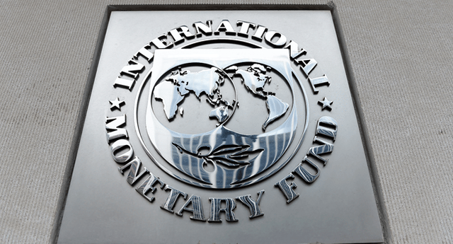 IMF Larang Jepang Potong Pajak Konsumsi demi Hindari Krisis Utang | IDN ...
