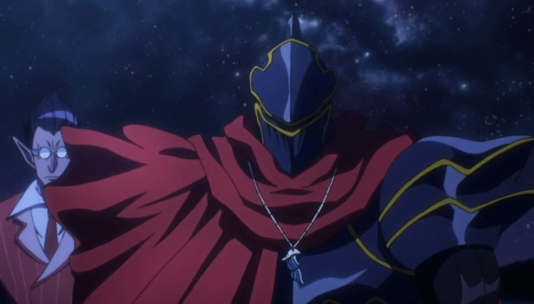 12 Fakta Ainz Ooal Gown Overlord, Undead Terkuat Yggdrasil! | Duniaku.com