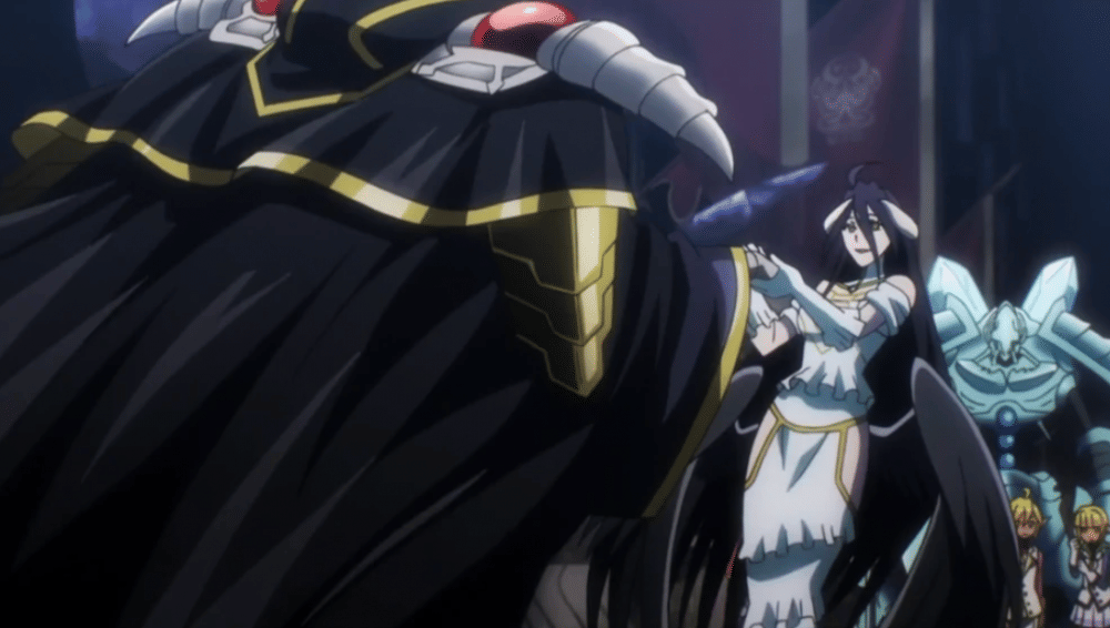 12 Fakta Ainz Ooal Gown Overlord, Undead Terkuat Yggdrasil! | Duniaku.com