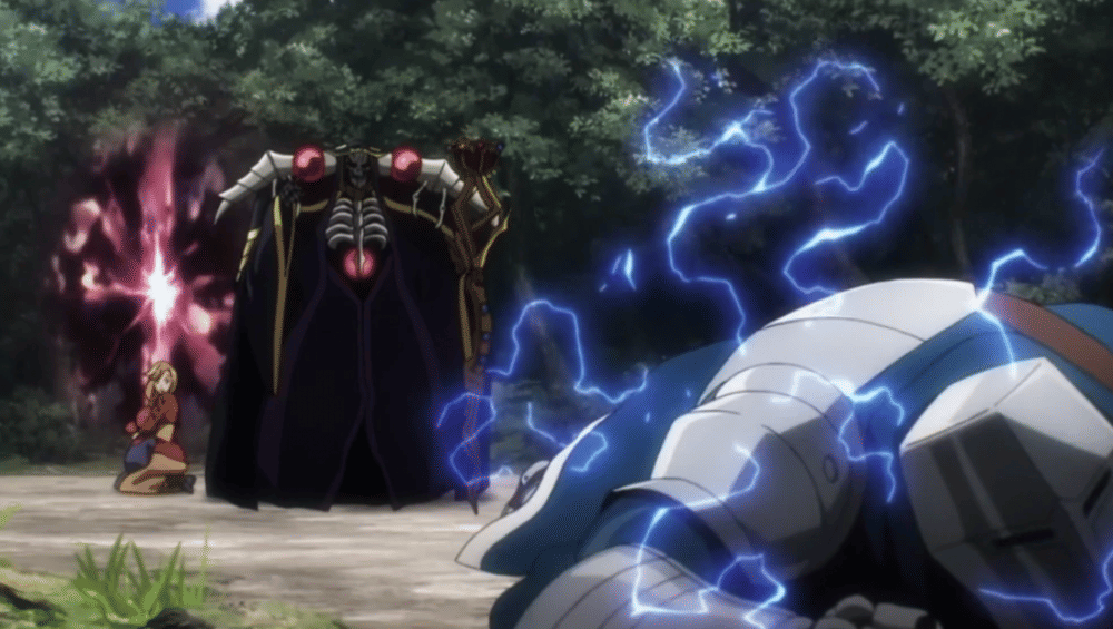 12 Fakta Ainz Ooal Gown Overlord, Undead Terkuat Yggdrasil! | Duniaku.com