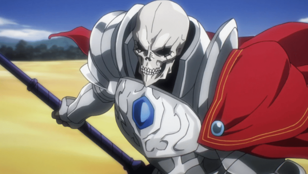 12 Fakta Ainz Ooal Gown Overlord, Undead Terkuat Yggdrasil! | Duniaku.com