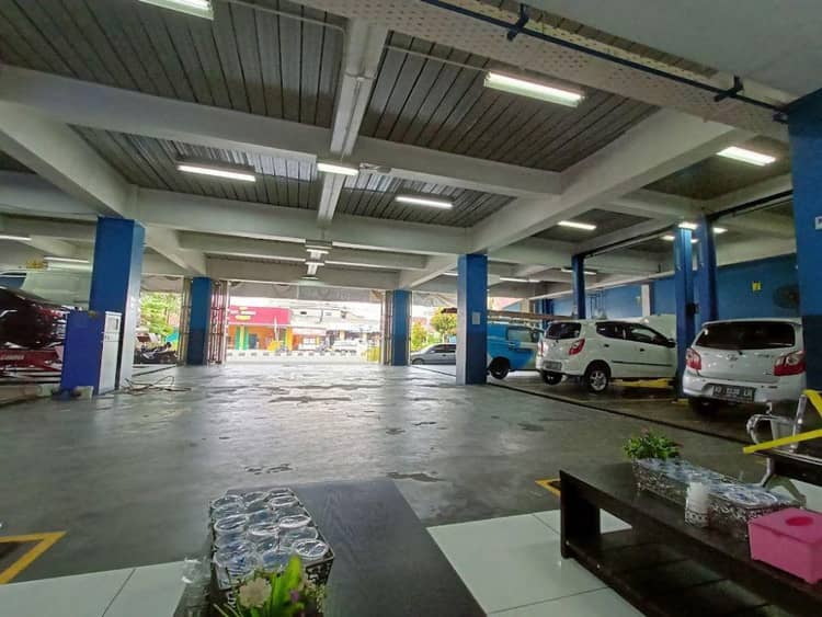 7 Daftar Bengkel Mobil di Medan dengan Pelayanan Cepat | IDN Times