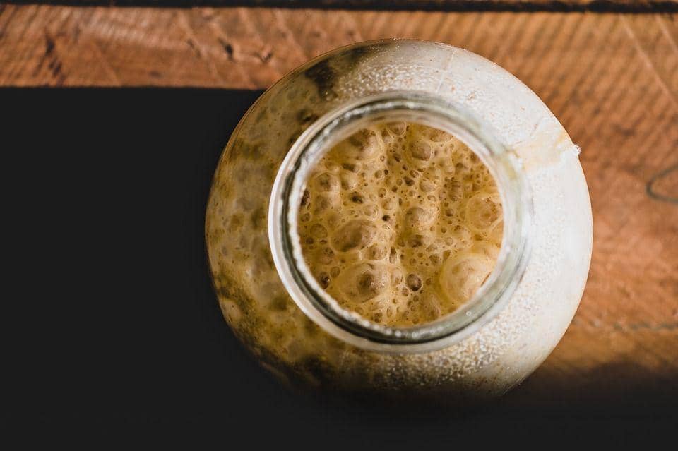 9 Bahan Penting dalam Pembuatan Roti | IDN Times