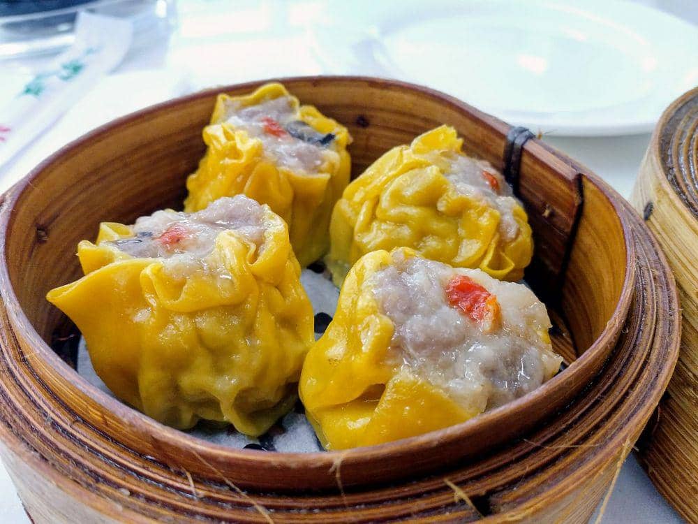 8 Resep Dimsum Ayam Sederhana dan Cara Membuatnya yang Enak | IDN Times