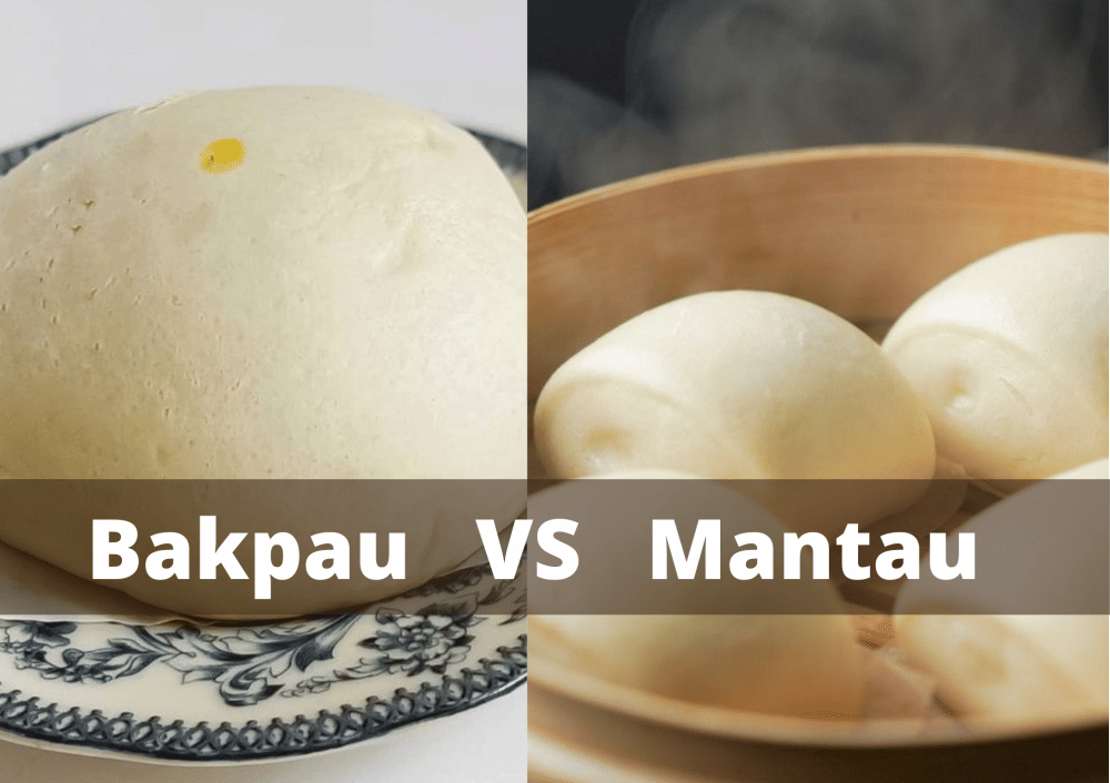 Perbedaan Bakpao dan Mantau, Roti Khas Tionghoa yang Populer | IDN Times