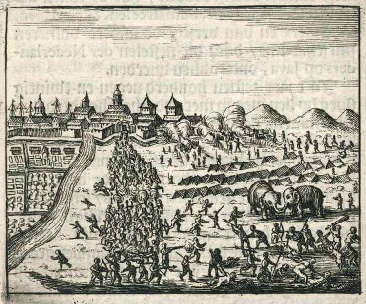 Biografi Sultan Agung, Raja Terbesar Mataram yang Disegani | IDN Times ...