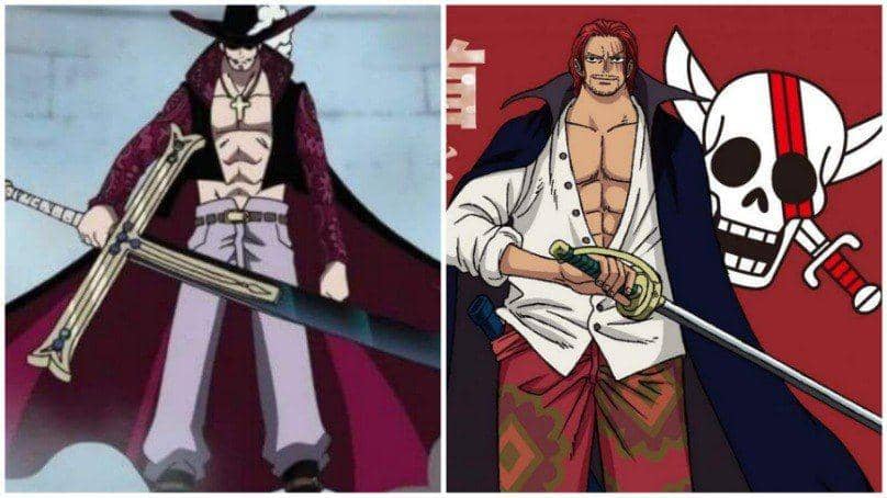5 Alasan Zoro Cocok Dikasih Kesempatan Lawan Shanks di One Piece ...