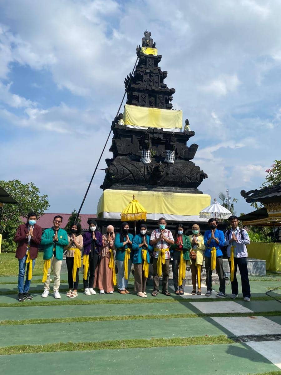 7 Rekomendasi Tempat Wisata Terbaik di Kendari, Bikin Betah! | IDN ...