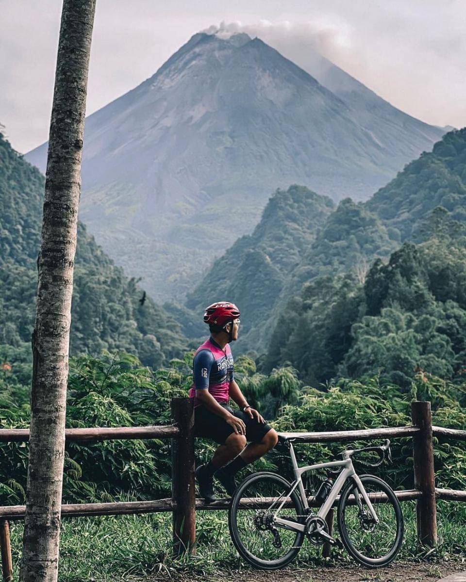 Nawang Jagad Kaliurang: Lokasi, Rute, Harga Tiket dan Tips | IDN Times ...