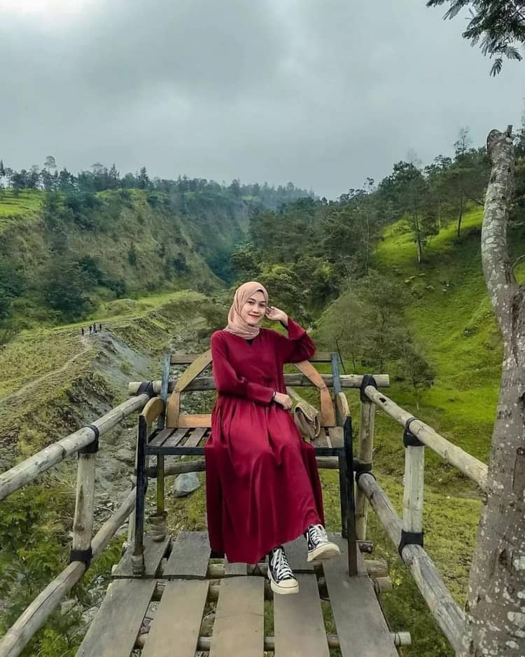 Ekowisata Kalitalang: Lokasi, Tiket, dan Aktivitas Seru | IDN Times