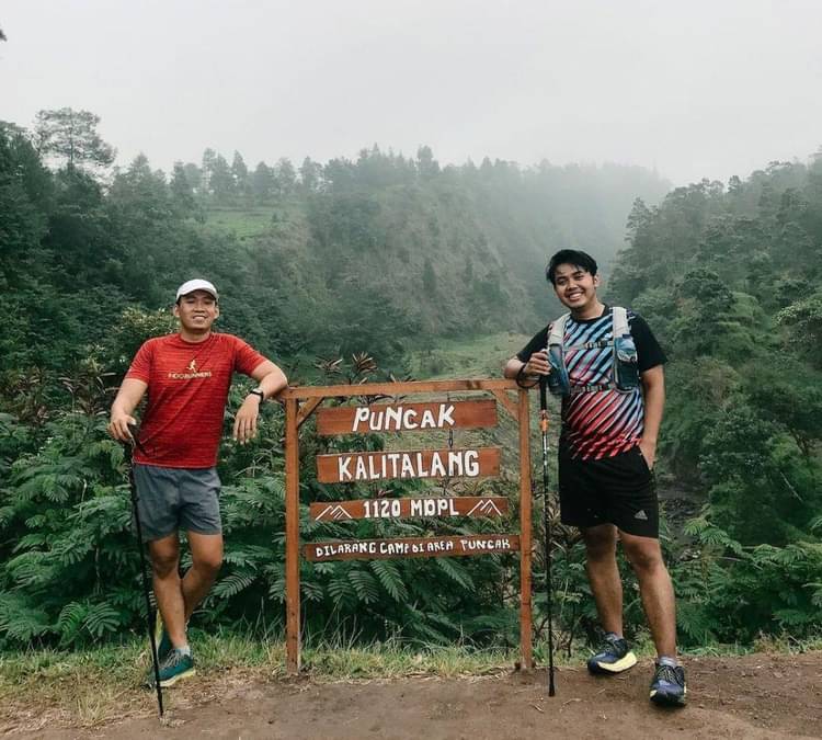 Ekowisata Kalitalang: Lokasi, Tiket, dan Aktivitas Seru | IDN Times