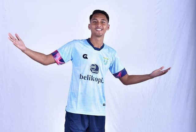 5 Pesepak Bola Asli Lamongan yang Berkarir di Liga Indonesia | IDN ...