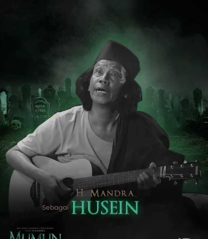 10 Pelawak Indonesia Zaman Dulu Terlucu yang Masih Eksis | IDN Times