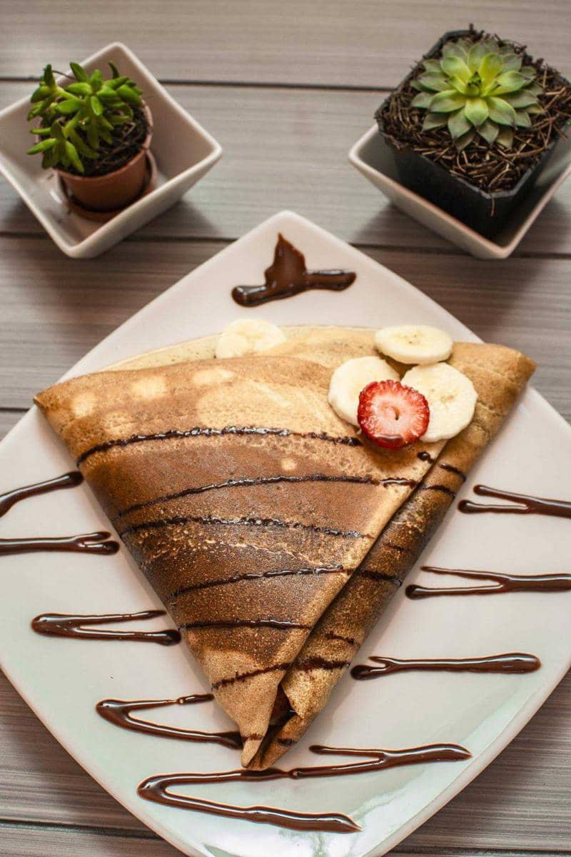 10 Resep Crepes Dijamin Enak Ini Bisa Kamu Buat di Rumah! | IDN Times