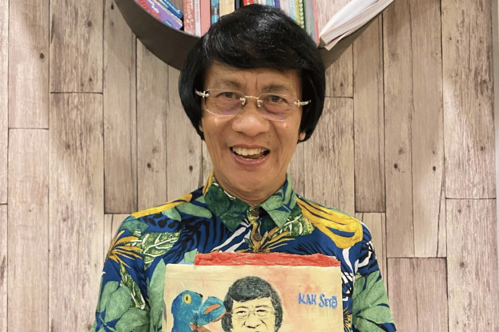 Profil Kak Seto, Ketua Lembaga Perlindungan Anak Indonesia | IDN Times