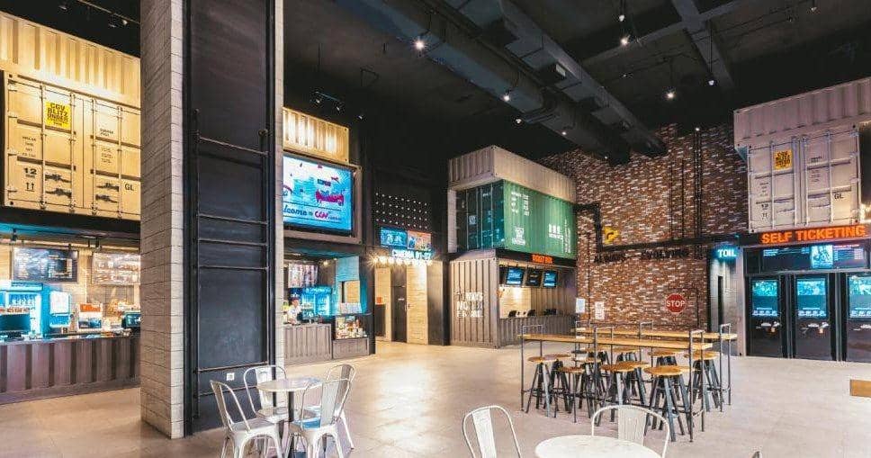 Makanan Bioskop di XXI, CGV, dan Cinepolis, Gak Cuma Popcorn | IDN Times