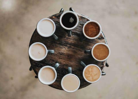 10 Jenis Kopi yang Sering Dijumpai di Coffee Shop Indonesia | IDN Times