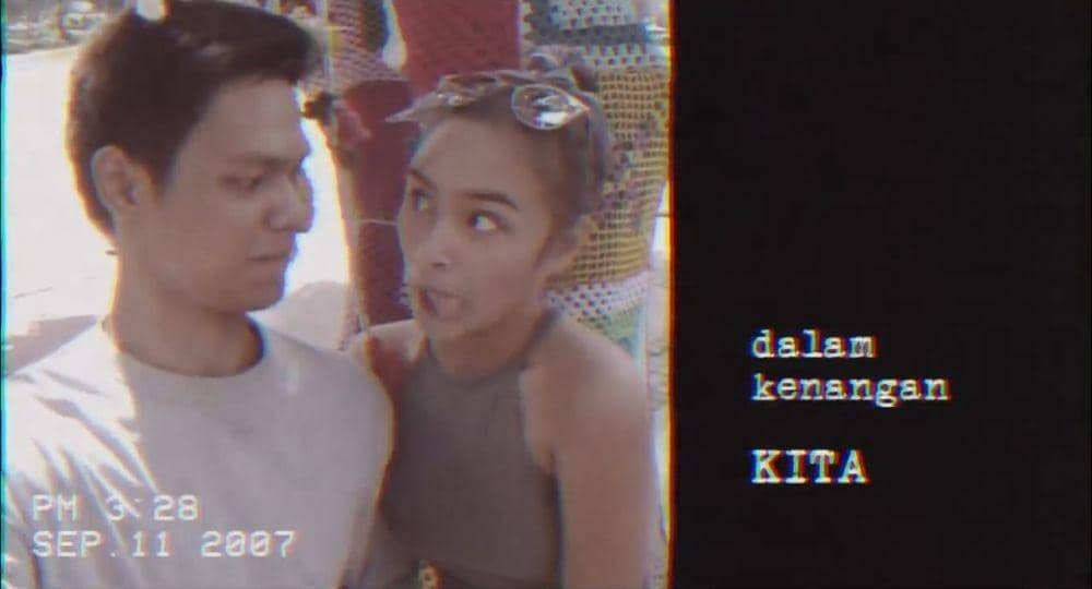 Chord Lagu Duka dan Liriknya - Last Child | IDN Times