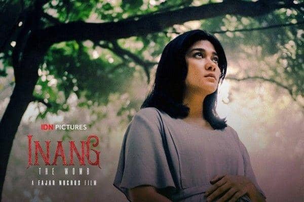 11 Pemain Film Inang, Film Horor Pertama Naysilla Mirdad | Duniaku.com