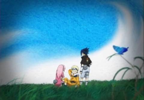 Lirik Lagu Wind - Akeboshi dan Terjemahannya Ost Naruto | Duniaku.com