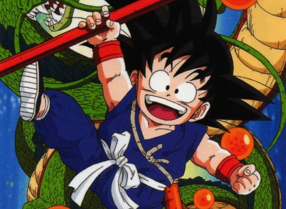 Lirik Lagu Dragon Ball Versi Indonesia dan Jepang | Duniaku.com