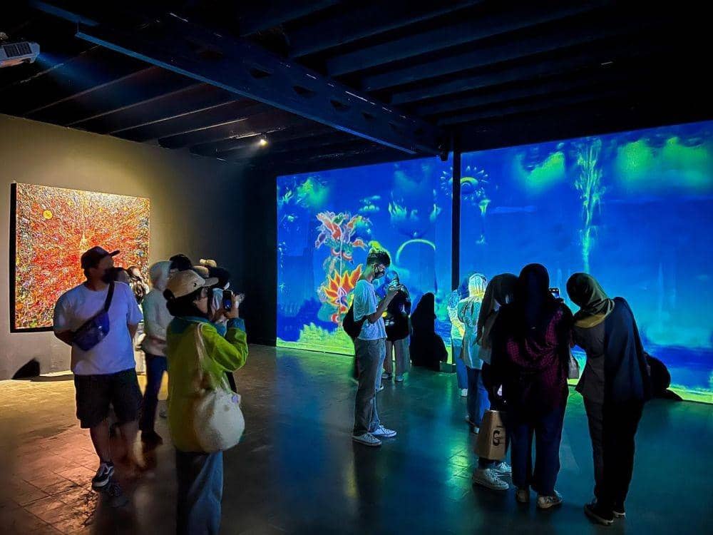 Jogja National Museum: Lokasi, Rute, dan Harga Tiket | IDN Times Jogja