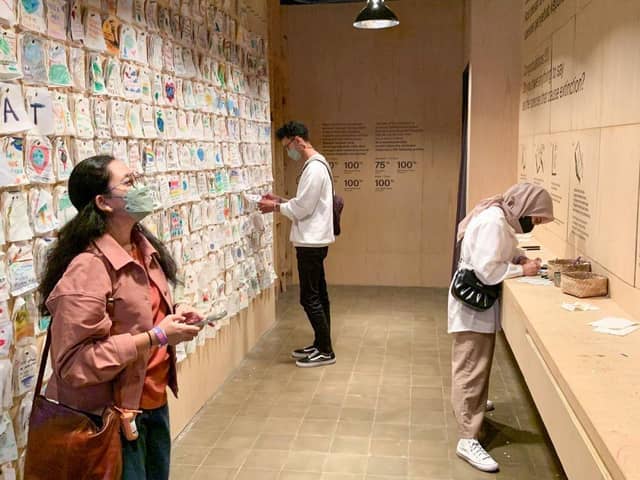 Jogja National Museum: Lokasi, Rute, dan Harga Tiket | IDN Times Jogja