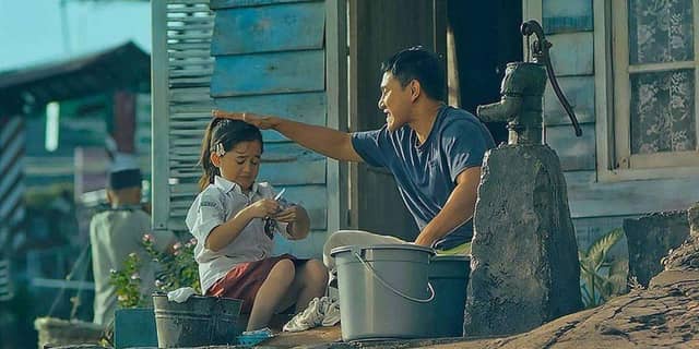 Review Miracle In Cell No. 7 Indonesia, Ngakak Sambil Nangis | IDN Times