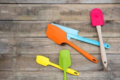 Perbedaan Alat Masak dari Bahan Silikon dan Kayu | IDN Times