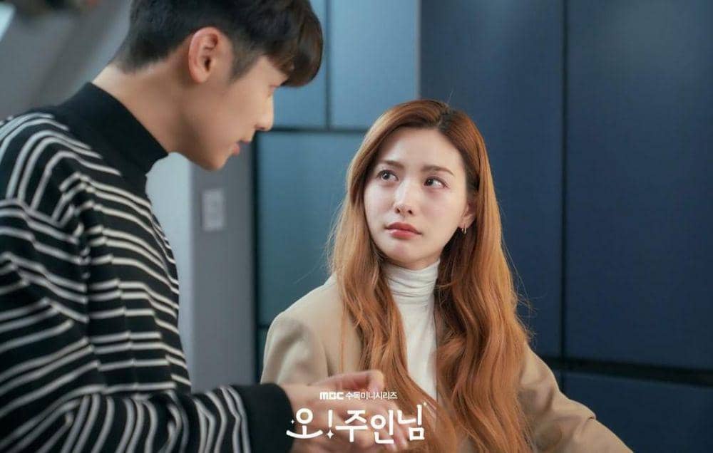 Drama Film Korea Dibintangi Nana After School | IDN Times