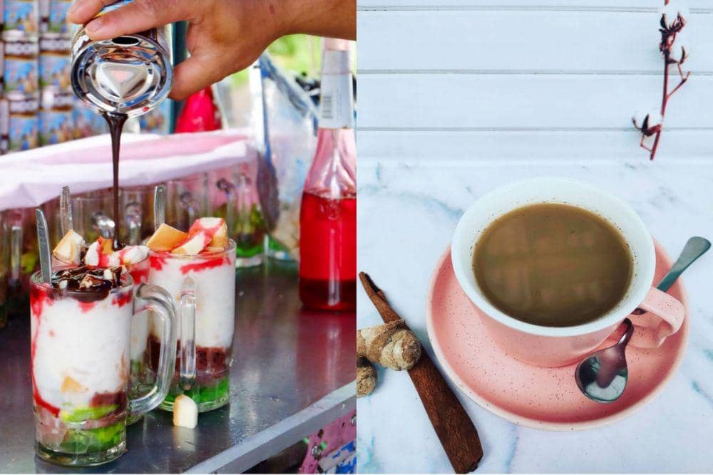 14 Minuman Khas Jawa Barat yang Segarnya Hilangkan Dahaga | IDN Times
