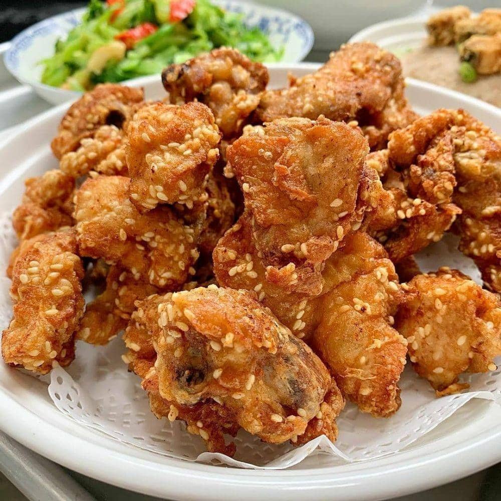 10 Cara Membuat Ayam Crispy Sederhana dan Lezat ala Rumahan | IDN Times